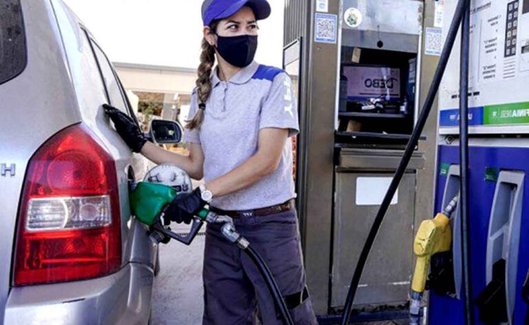 YPF Trabajo de Playero/a ¿Dónde dejar mi CV para postularme?